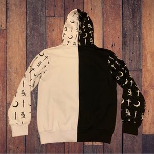 Hot Topic | Shirts | Botdf Blood On The Dance Floor Louis Vuitton Logo ...